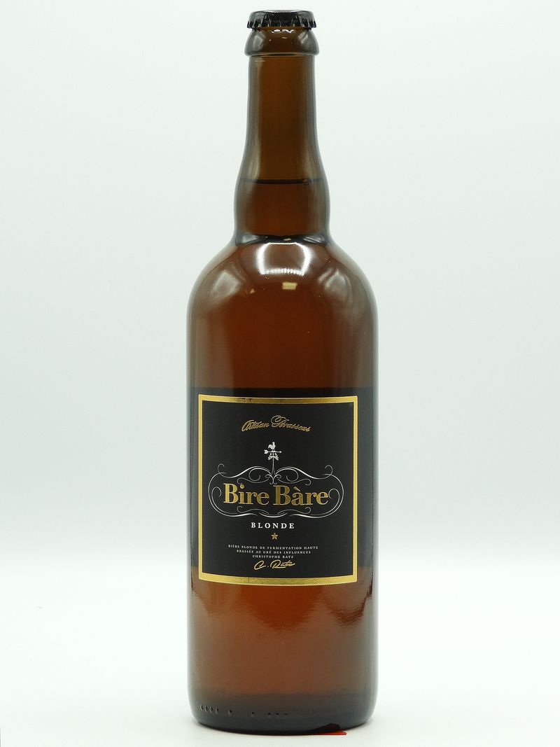 Bières de France – Caves Berrod Boutique