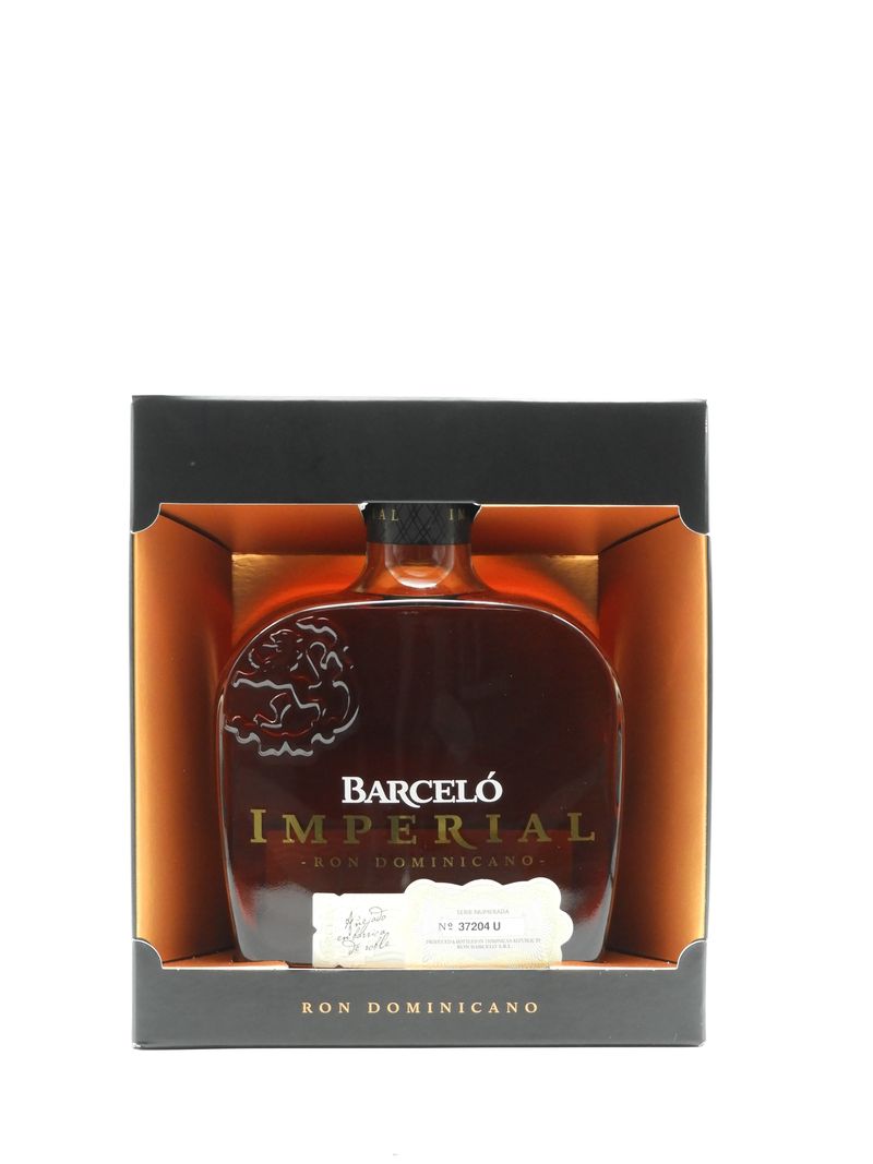 Barcelo Imperial 70 cl – Cave Berrod Boutique